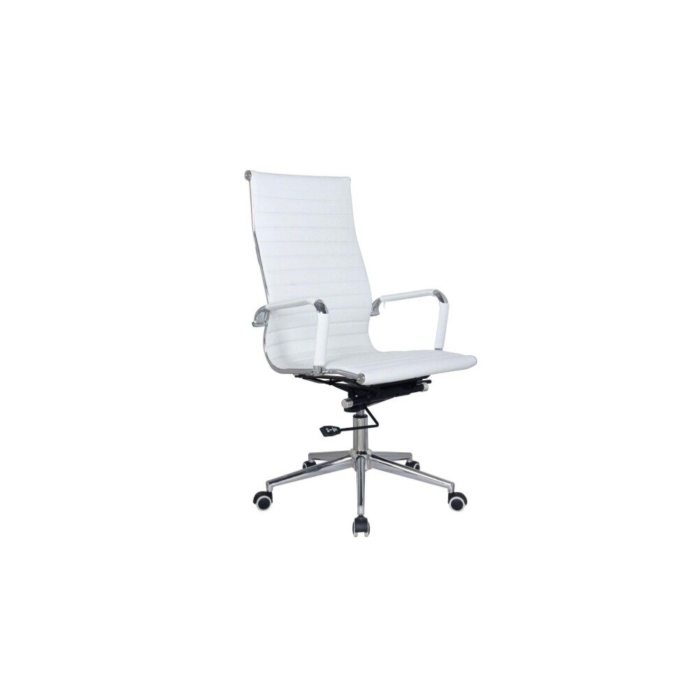 Emmes Executive High Back Chair - The Office Furniture Warehouse