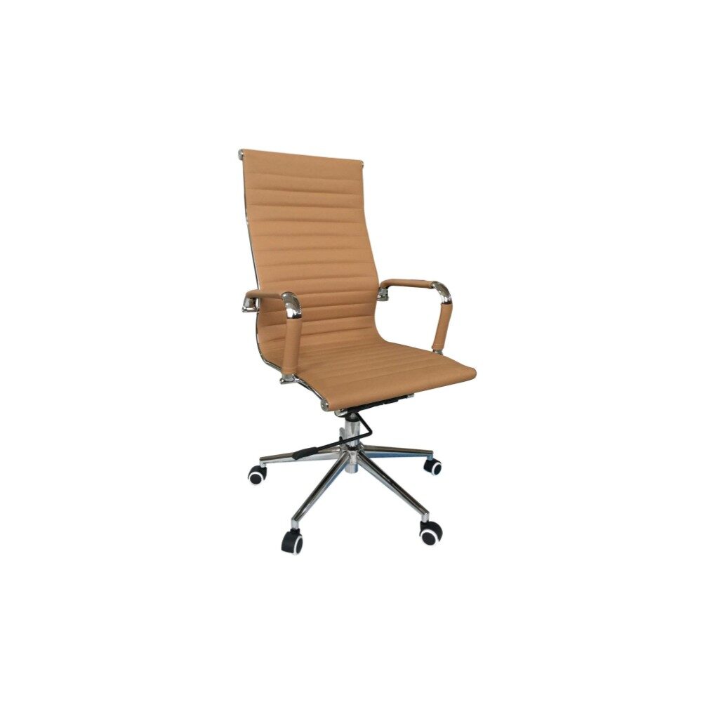 Emmes Executive High Back Chair - The Office Furniture Warehouse